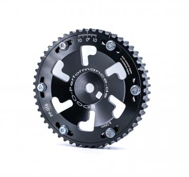 POGO-Performance - VW Polo 86C G40 GT Golf 3 6N Adjustable Timing Gear